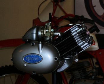 Motori Minarelli